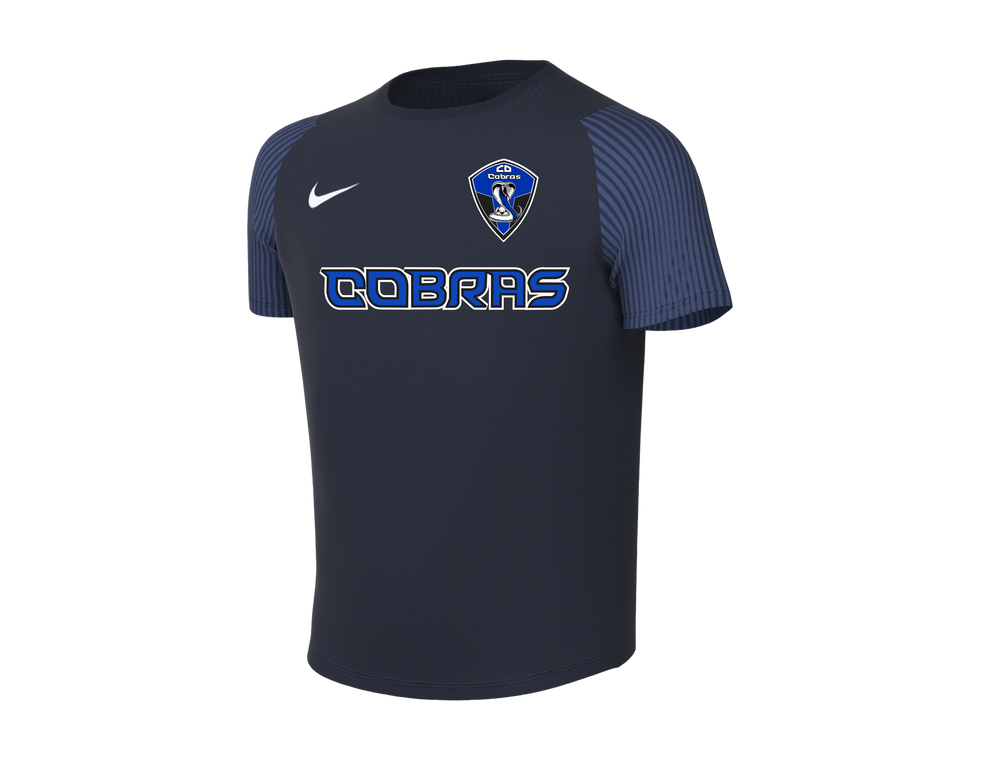 CD COBRAS ADULT HOME NIKE JERSEY – Quick Sports